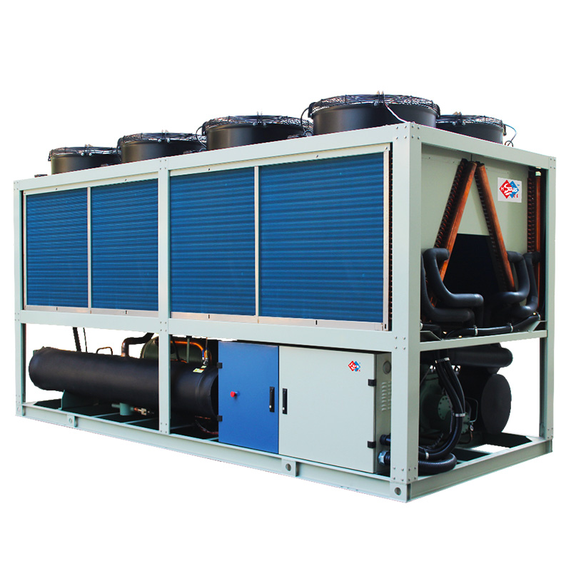 What Makes High-Temperature Heat Pump Units Essential For Modern Energy ...